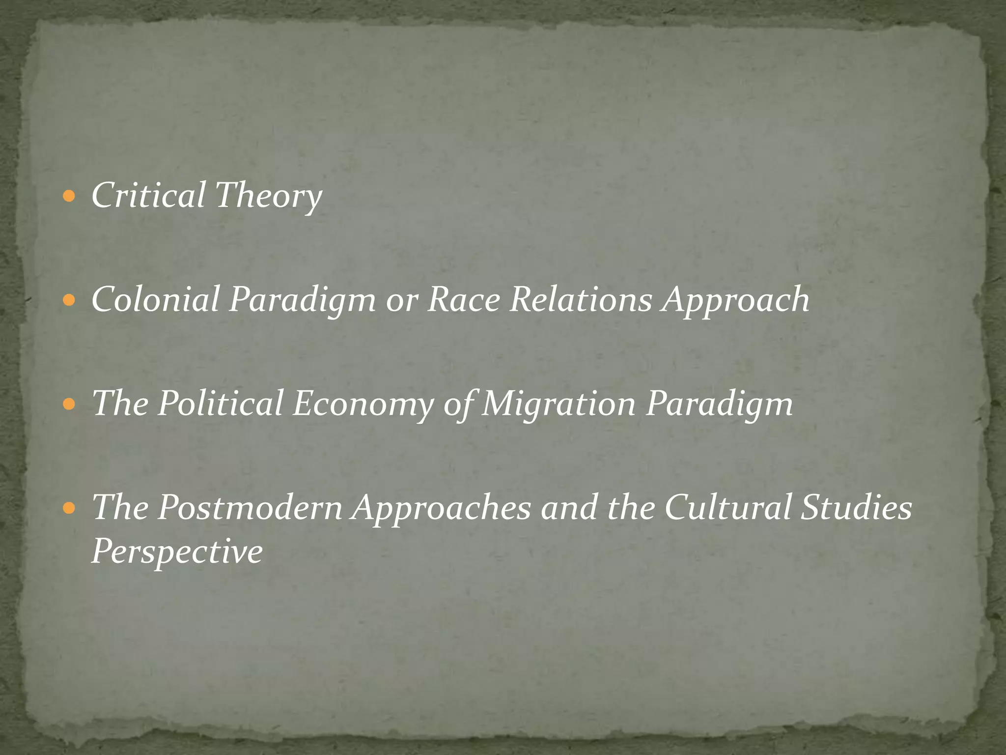 Discourse and racism (2) | PPTX