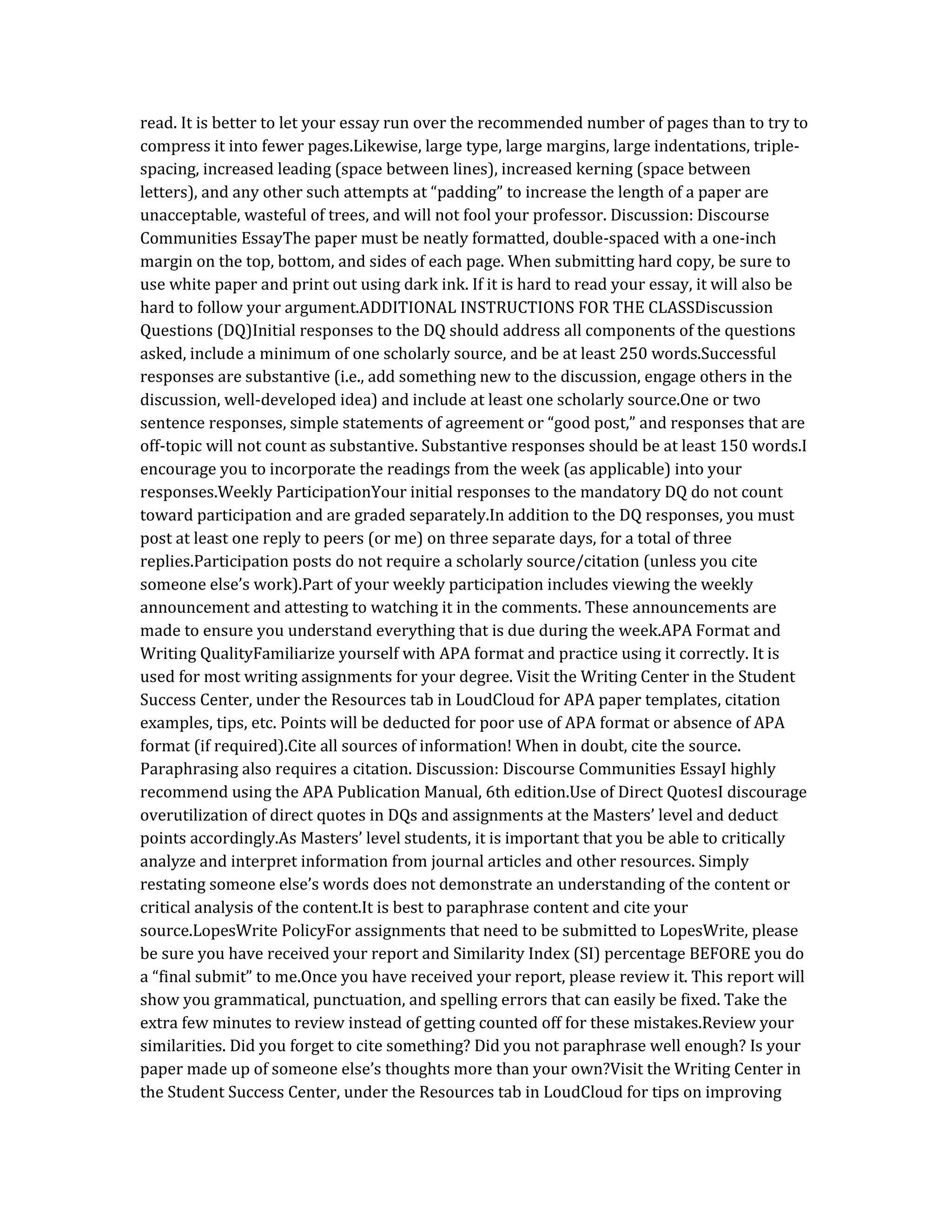 Discourse Communities Essay.docx