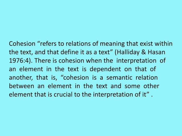 Discourse competence | PPTX