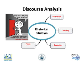 No Curse in Discourse | PPT