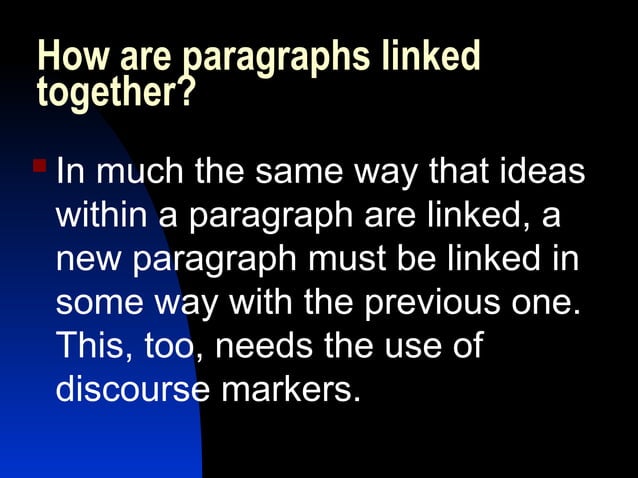 DISCOURSE MARKERS IN ENGLISH WITH PHRASES.ppt