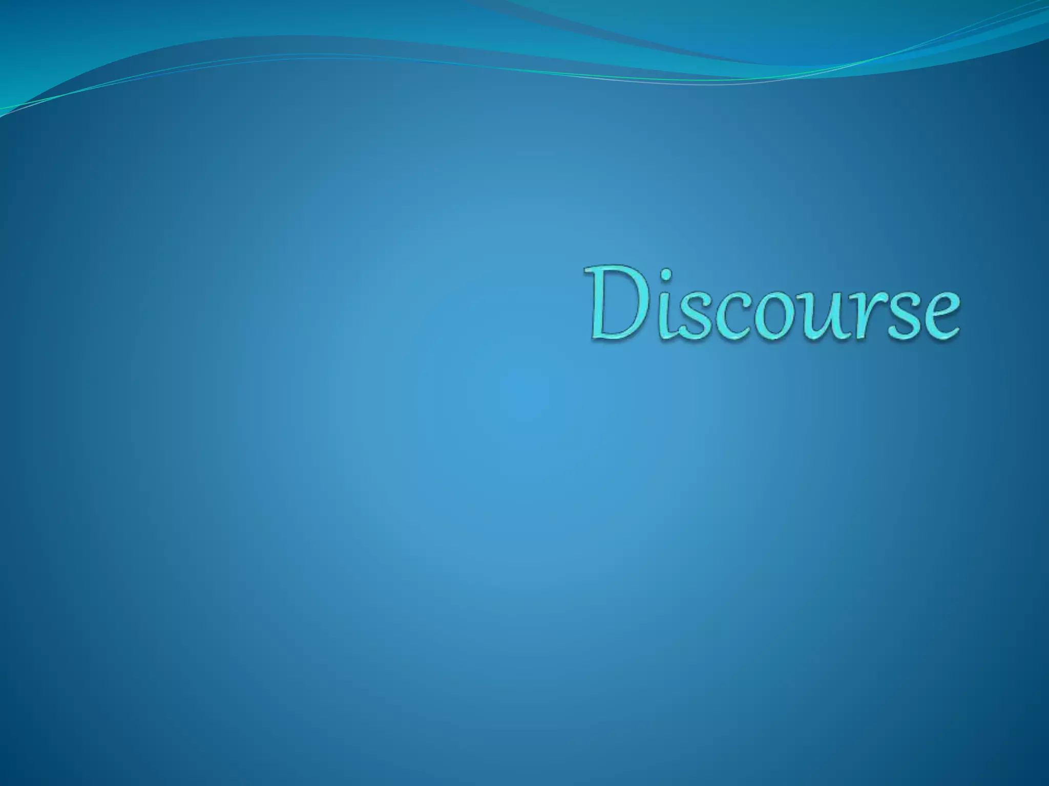 Discourse [Original].pptx