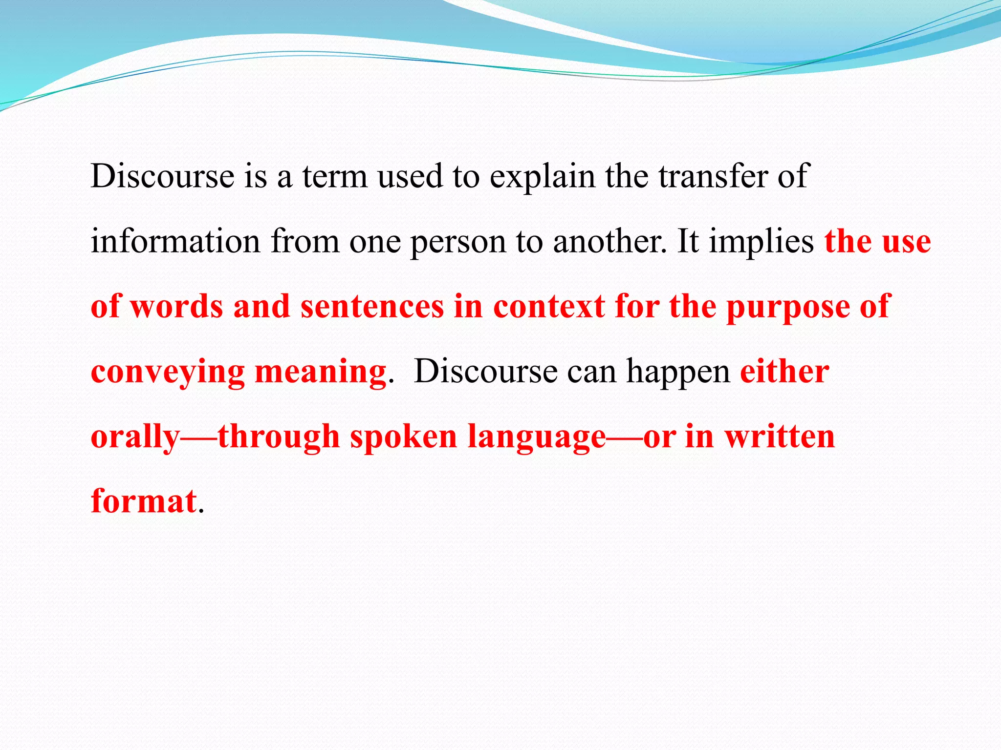 Discourse [Original].pptx