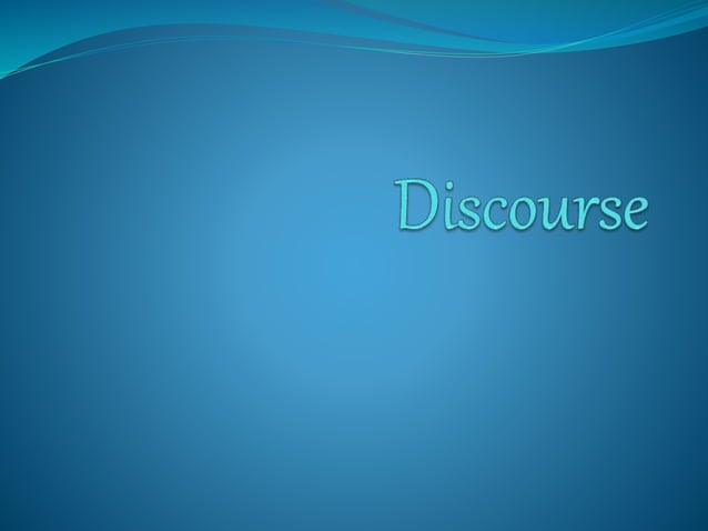 Discourse [Original].pptx