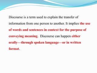 Discourse [Original].pptx