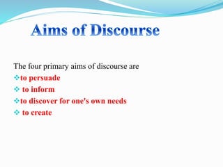 Discourse [Original].pptx