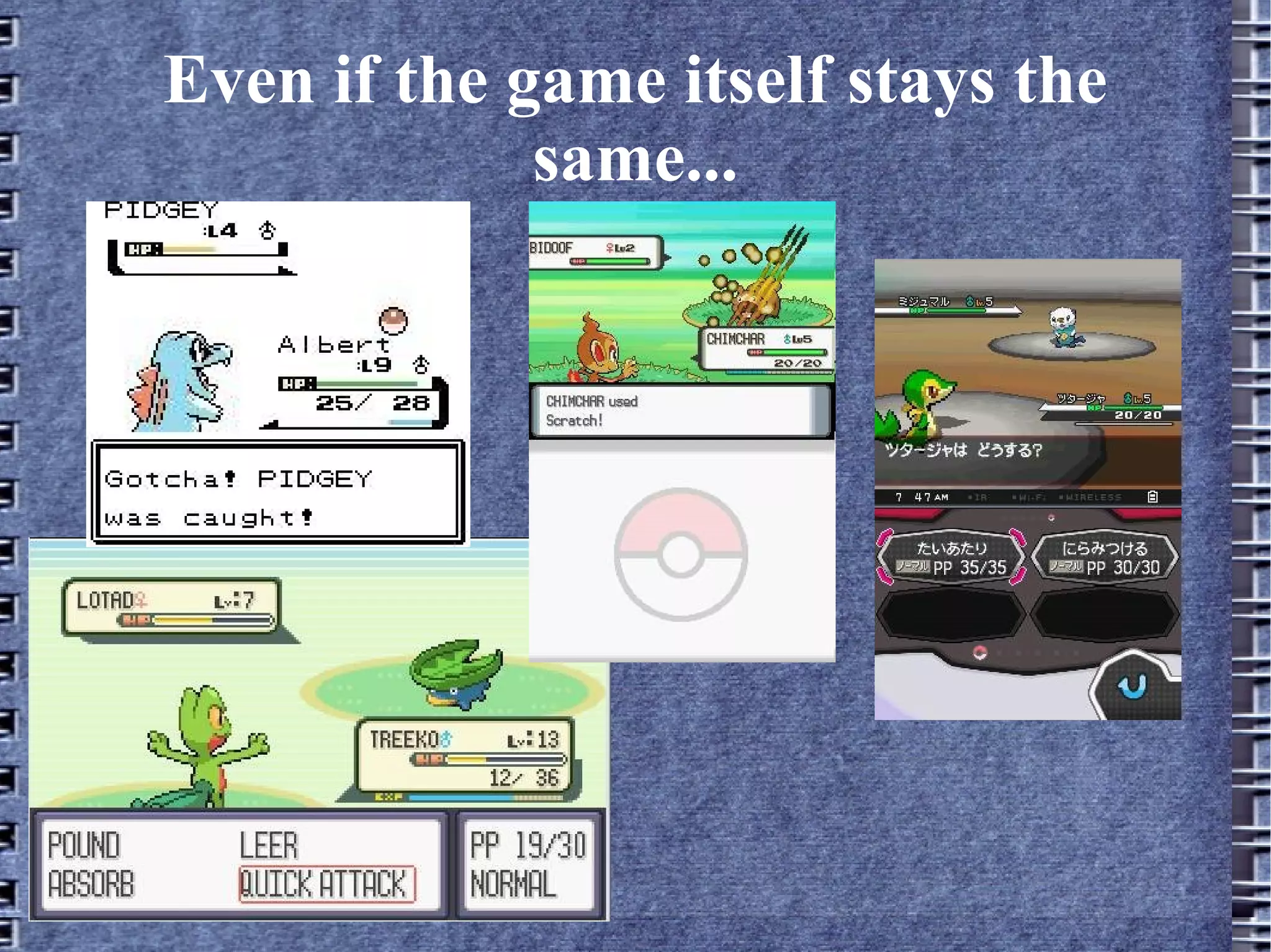 Discourse Presentation | PPT