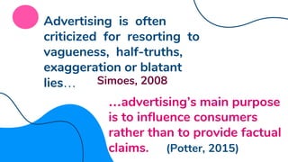 Discourses in Ads.pptx