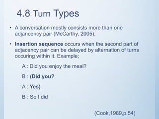 Discourse structure as process | PPTX