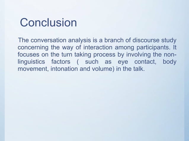 Discourse structure as process | PPTX