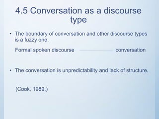 Discourse structure as process | PPTX