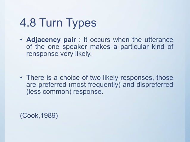 Discourse structure as process | PPTX