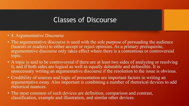 DISCOURSE TYPES Module 1.pptx