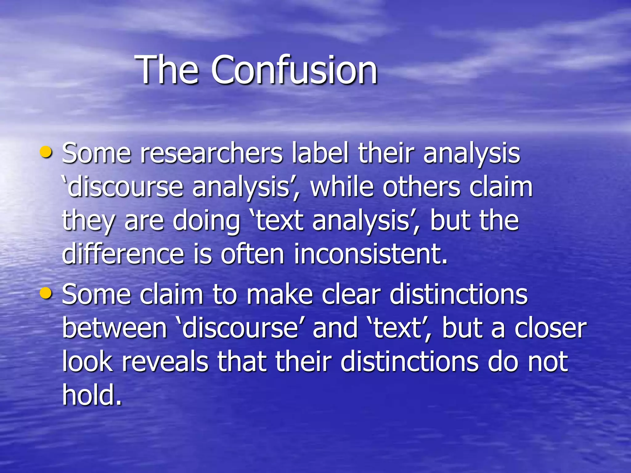 Discourse vs.Text.ppt