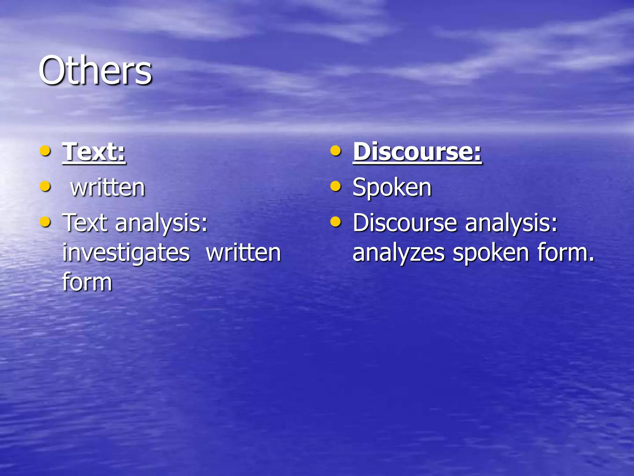 Discourse vs.Text.ppt