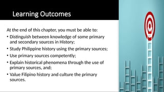 DISCOURSING THE CONTENT AND CONTEXT OF SOME PRIMARY.pptx