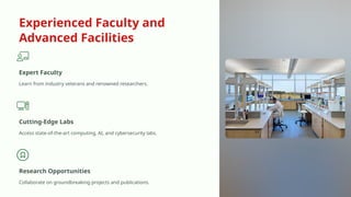 Unlock Your Future with B.Tech in Computer Science Engineering at Chitkara University | PPT