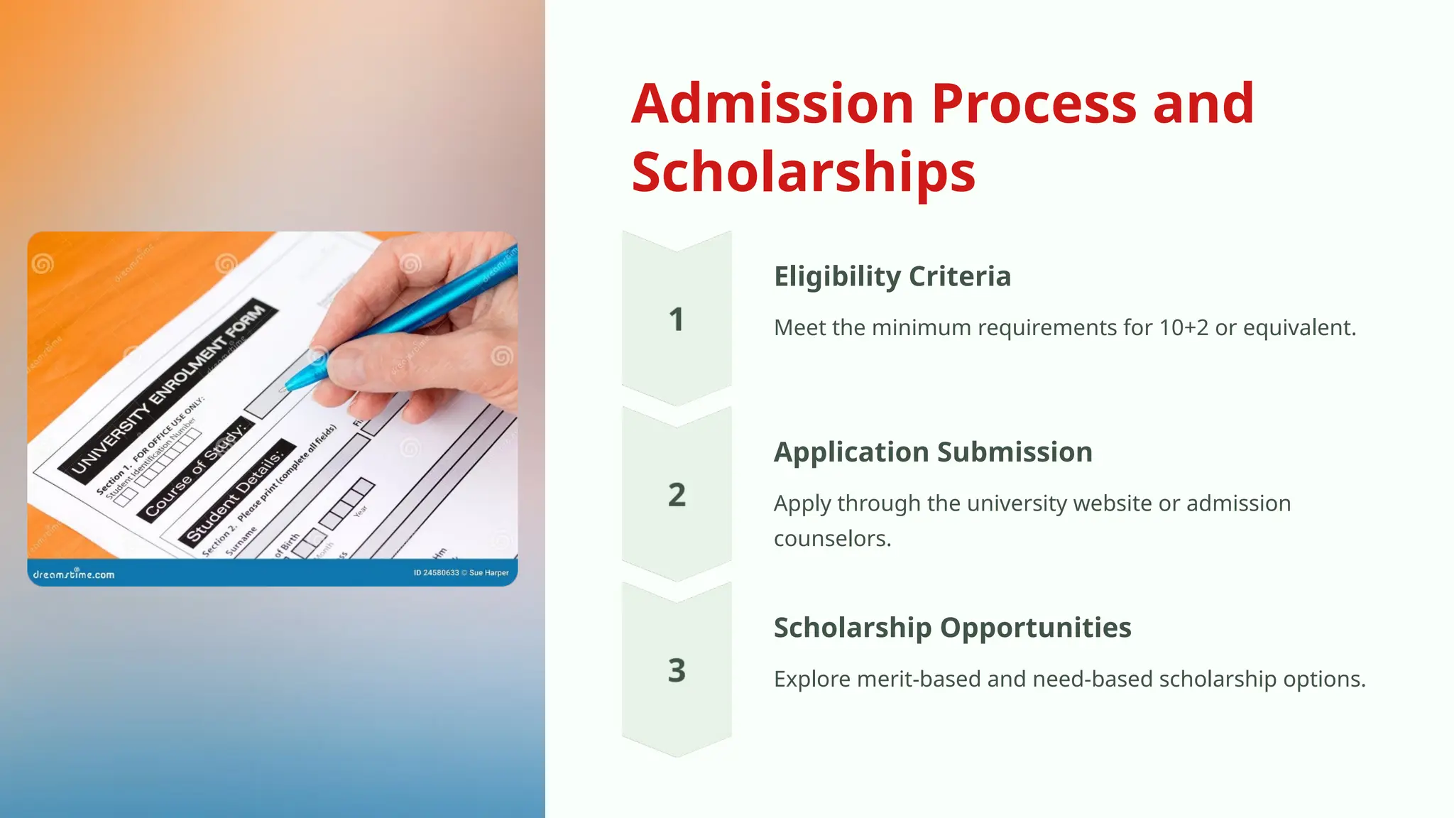 Unlock Your Future with B.Tech in Computer Science Engineering at Chitkara University | PPT