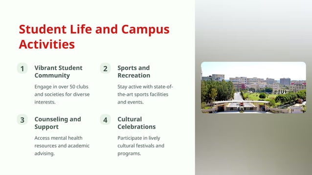 Unlock Your Future with B.Tech in Computer Science Engineering at Chitkara University | PPT