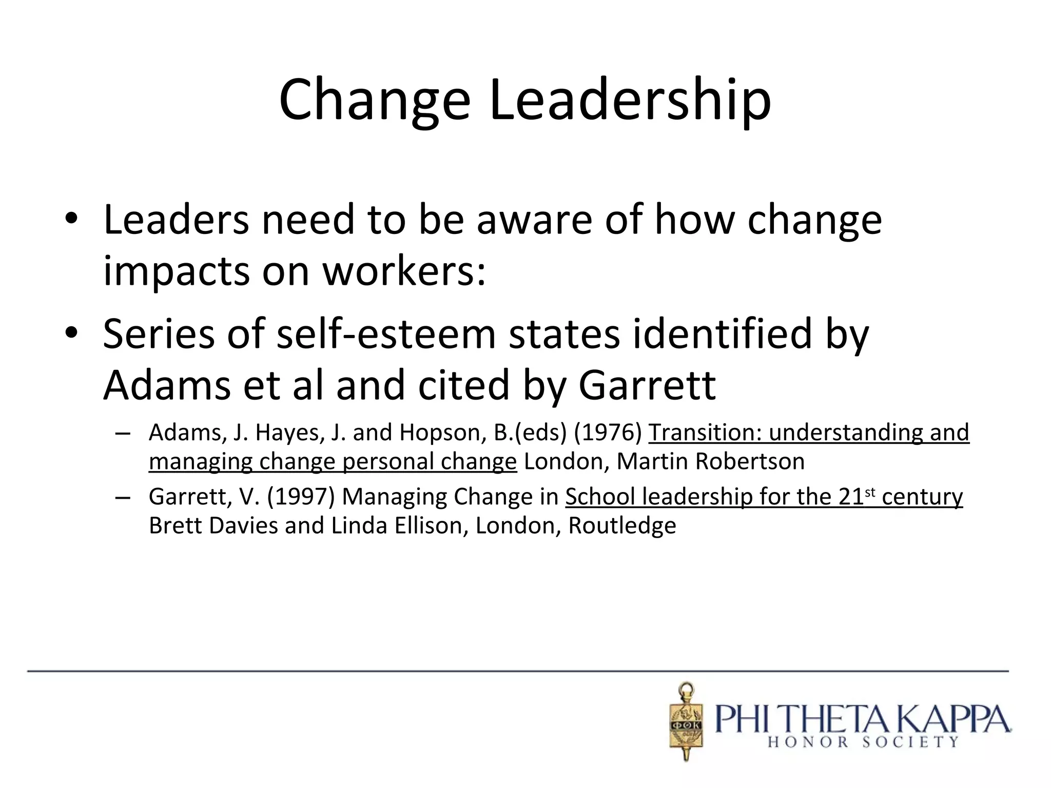 Discover Leadership Styles | PPT