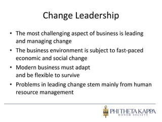 Discover Leadership Styles | PPT