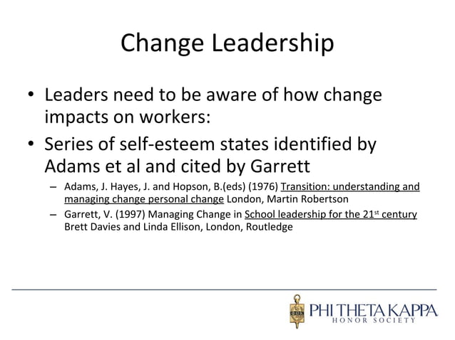 Discover Leadership Styles | PPT