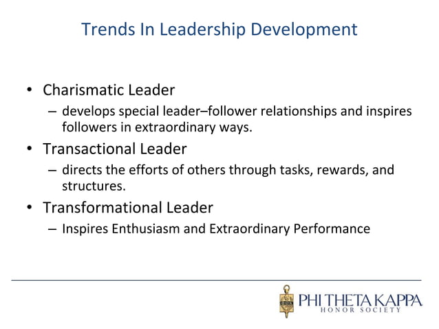 Discover Leadership Styles | PPT