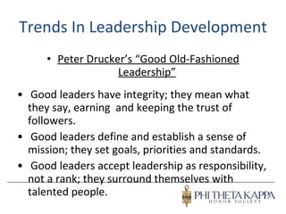 Discover Leadership Styles | PPT