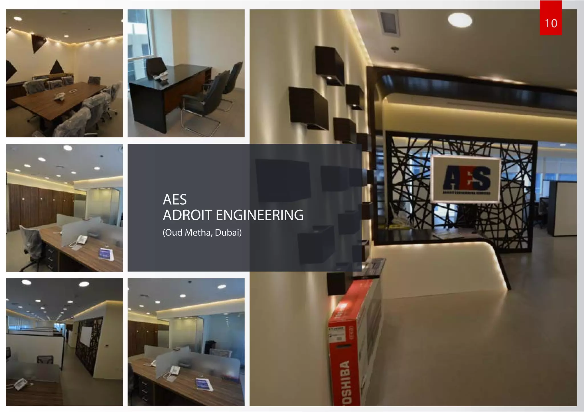 Discover Our Office Furniture Company Profile Leading Office Furniture Manufacturer and Supplier ...