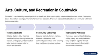 Discover Southwick Massachusetts: History, Community and Charm | PDF
