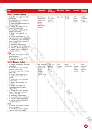 Discover with-dex-level-1-scope-and-sequence | PDF