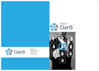 Clari5- An intelligent real-time product empowering organizations ...