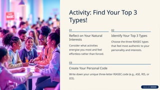 Discover-Your-Future-The-RIASEC-Vocational-Model.pptx
