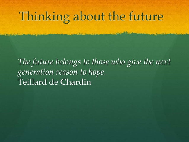 Discoverability and Digital Colonialism | PPT