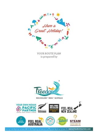 Discover Australia Tour | PDF