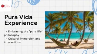 Discover Costa Rica Unforgettable Tour Packages.pptx