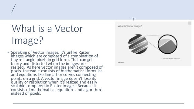 Discover – Difference Between Raster Image & Vector Image.pptx