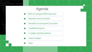 Discover GDG on Campus and Become the Core Team - GDGoC PENS 2024.pdf