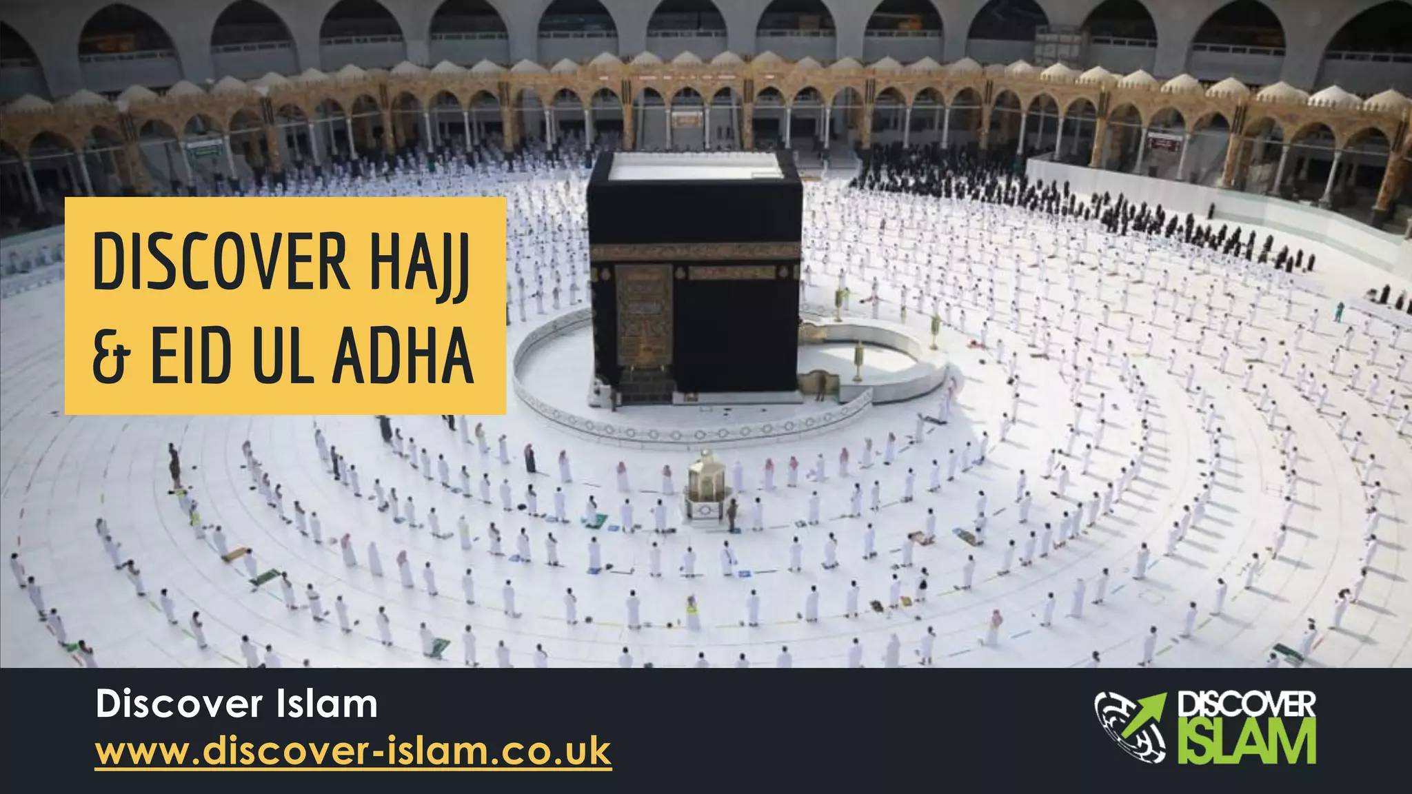 Discover Hajj and Eid ul Adha | PDF