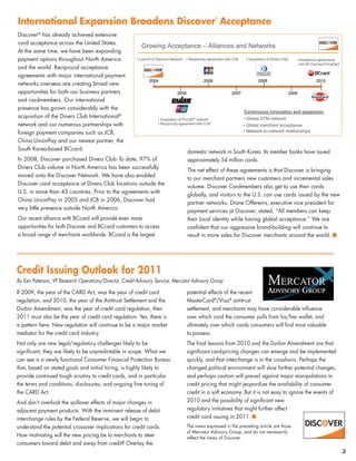 Discover Horizon Newsletter Spring 2011 | PDF