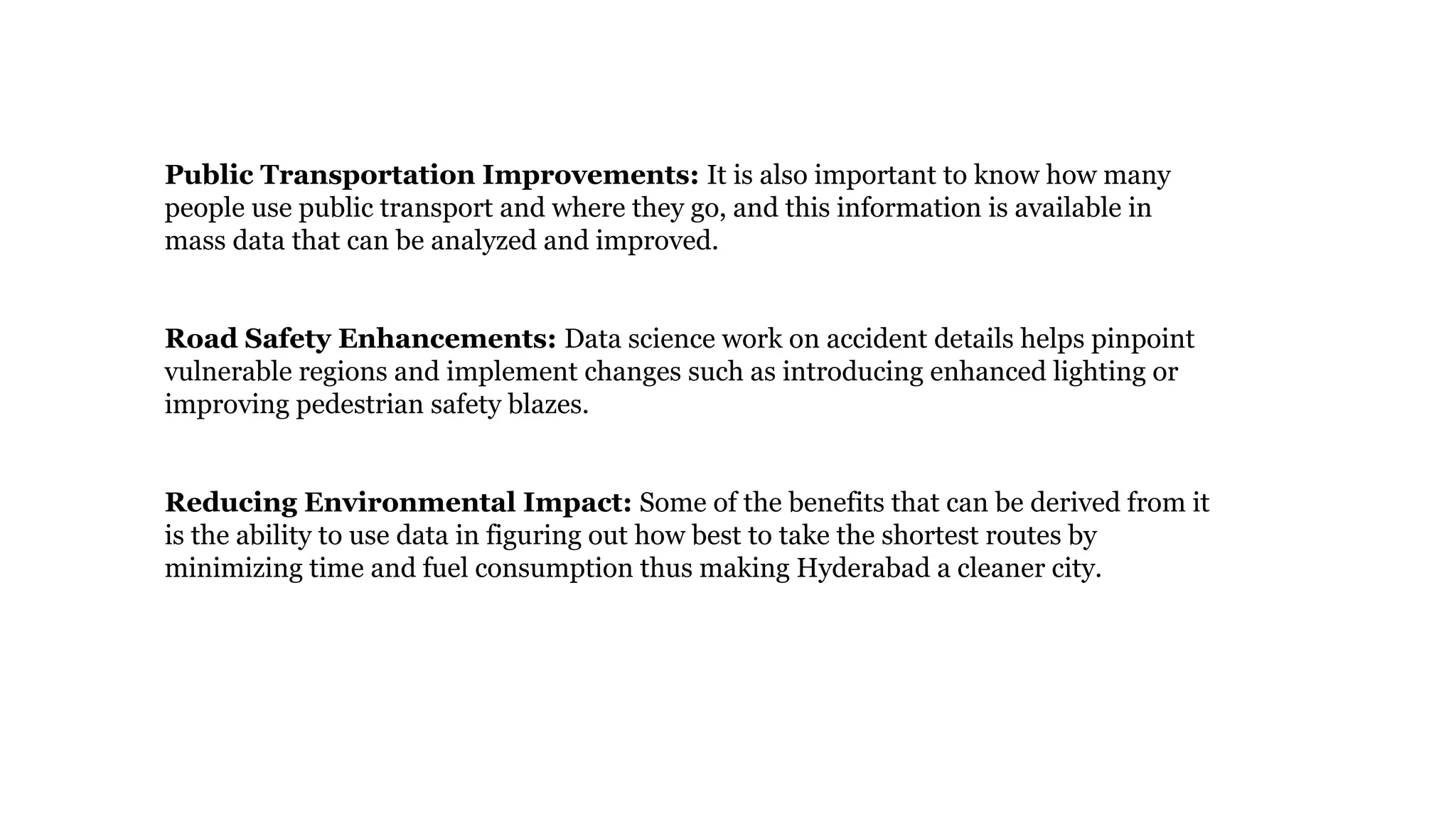 Discover how to turn Hyderabad’s traffic congestion into.pptx