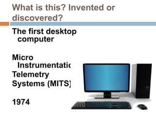 Discoveries and-inventions-that-changed-the-world-activities-promoting ...