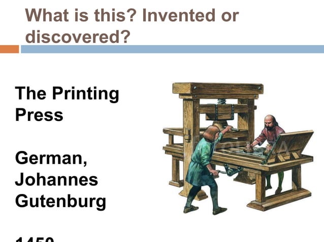 Discoveries and-inventions-that-changed-the-world-activities-promoting ...