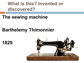 Discoveries and-inventions-that-changed-the-world-activities-promoting ...