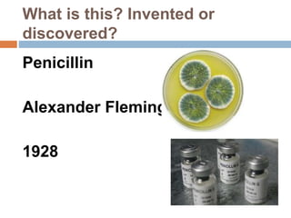 Discoveries and-inventions-that-changed-the-world-activities-promoting ...