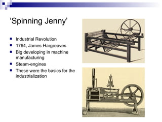 Discoveries in the World | PPT