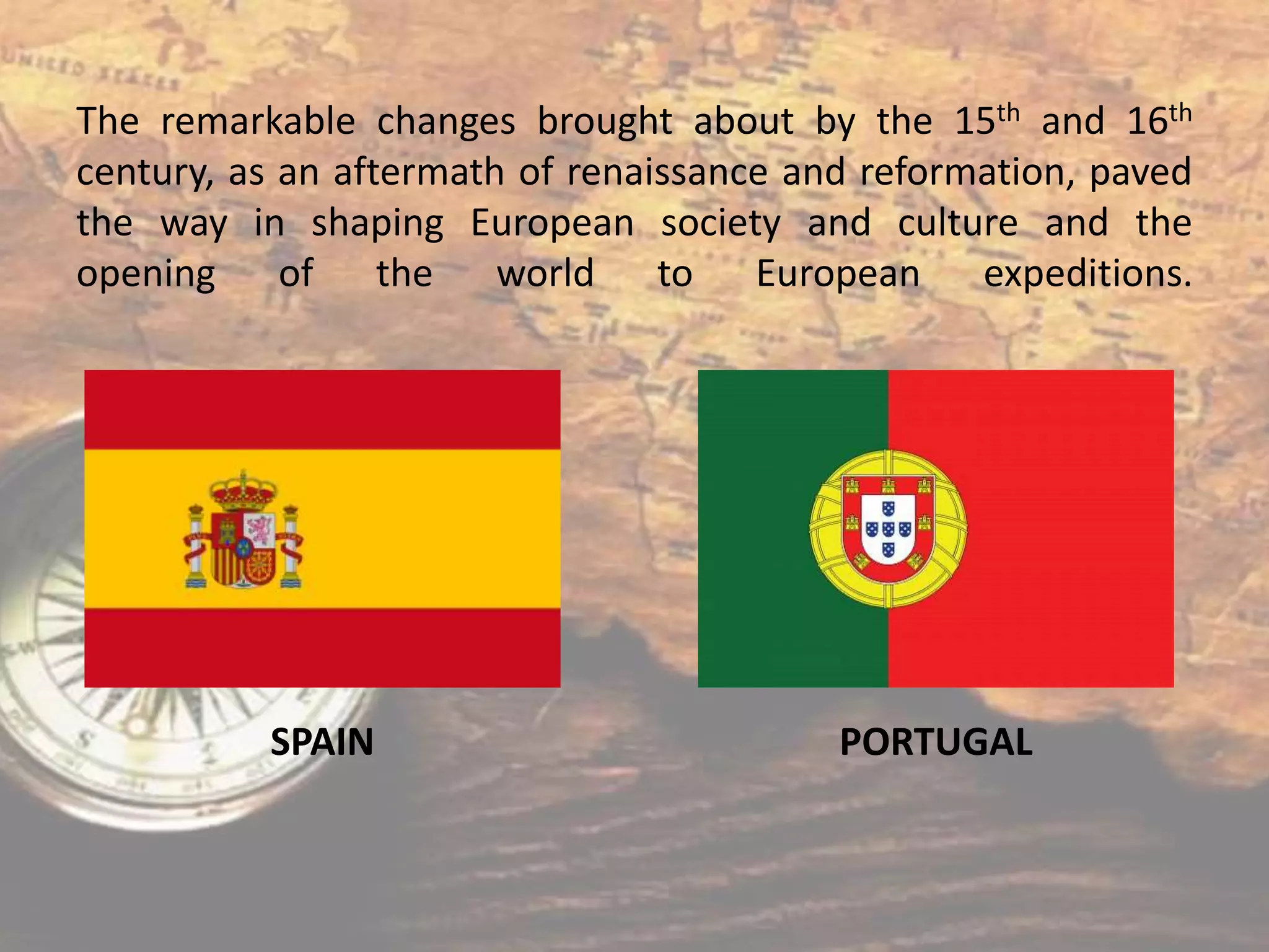 Philippine History: Discoveries and Conquest | PPTX