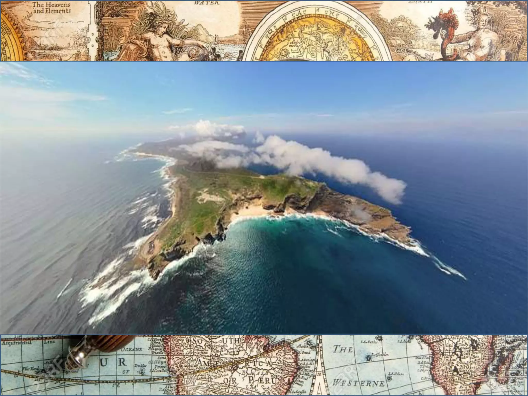 Philippine History: Discoveries and Conquest | PPTX