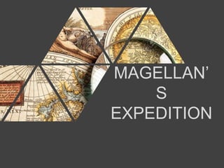 Philippine History: Discoveries and Conquest | PPTX