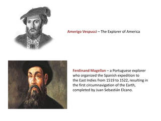 Philippine History: Discoveries and Conquest | PPTX